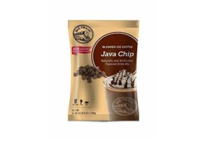 Big Train Blended Coffee- Java Chip | Tropical Delight