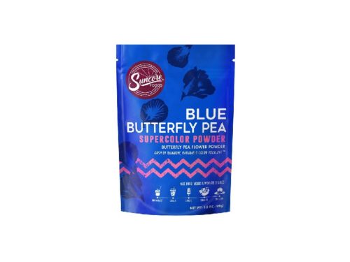 Blue Butterfly Pea Powder | Tropical Delight