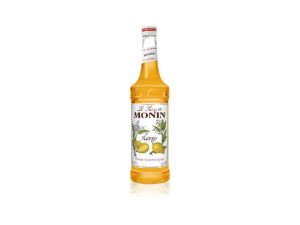 Monin - Mango Syrup | Tropical Delight