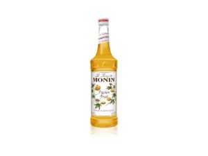 Monin - Passion Fruit Syrup | Tropical Delight