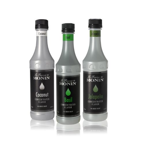 Products Overview | South Florida & The Caribbean Tropical Delight