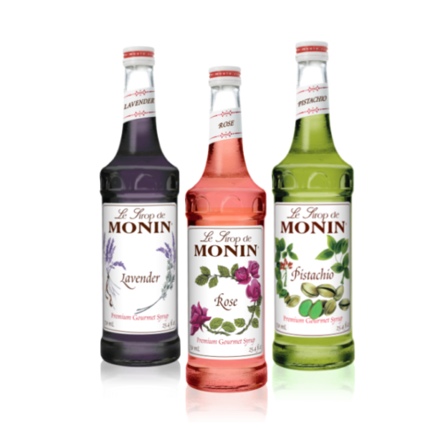 Products Overview | South Florida & The Caribbean Tropical Delight