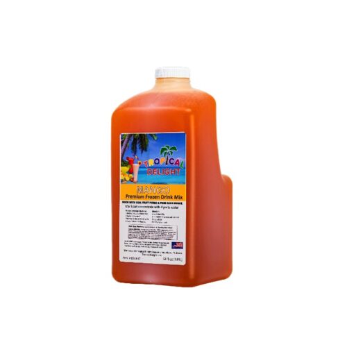 Tropical Delight Drink Mix Concentrates | Tropical Delight