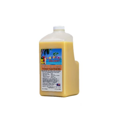 Tropical Delight Drink Mix Concentrates | Tropical Delight